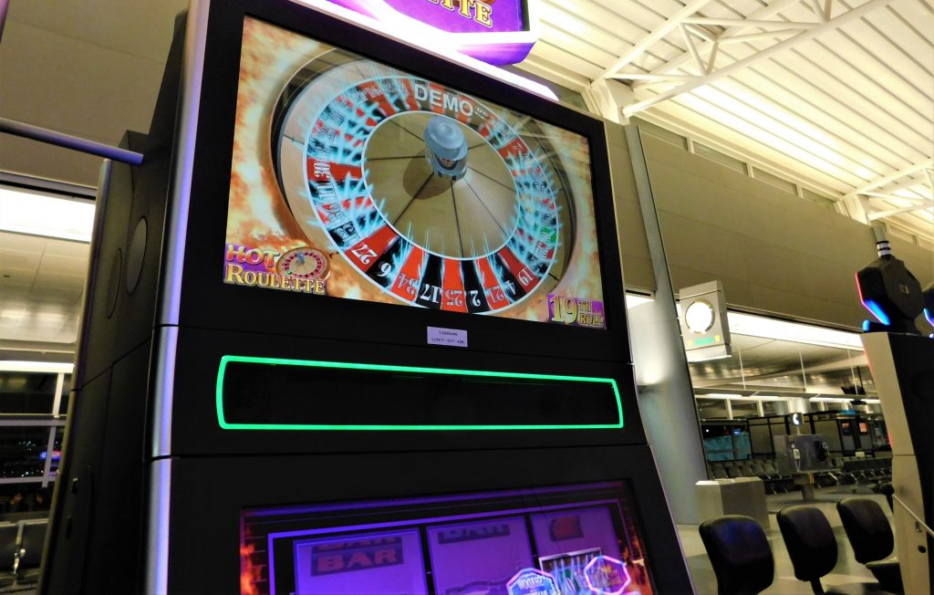 A Guide to Electronic Gaming Machines - BASTAYA